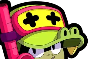 Guide d'Alli dans Brawl Stars
