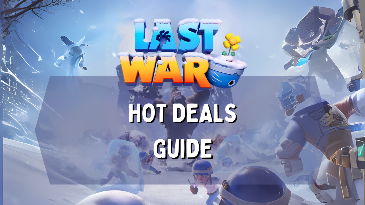 Last War Survival Wiki - Theria Games