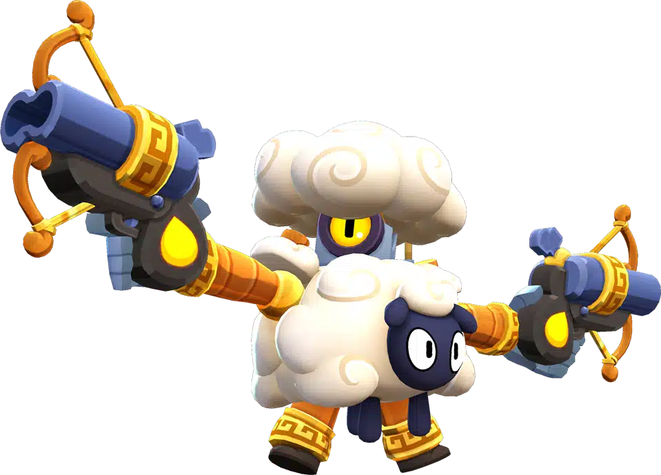 Brawl Stars Release Notes June 2025 Maintenance And Balance Changes