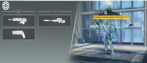 Destiny Rising Combat Tutorial - Theria Games