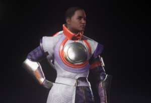 Destiny Rising Best Ikora Build - Theria Games
