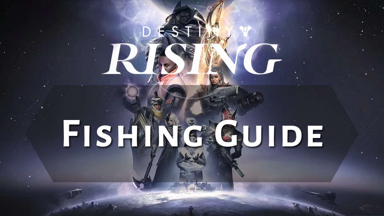 Destiny Rising Wiki - Theria Games
