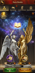 Evony Wisdom Dome - Theria Games