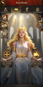 Evony Wisdom Dome - Theria Games