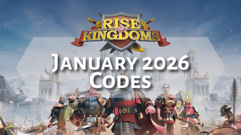 Rise Of Kingdoms Wiki - Jogos Theria